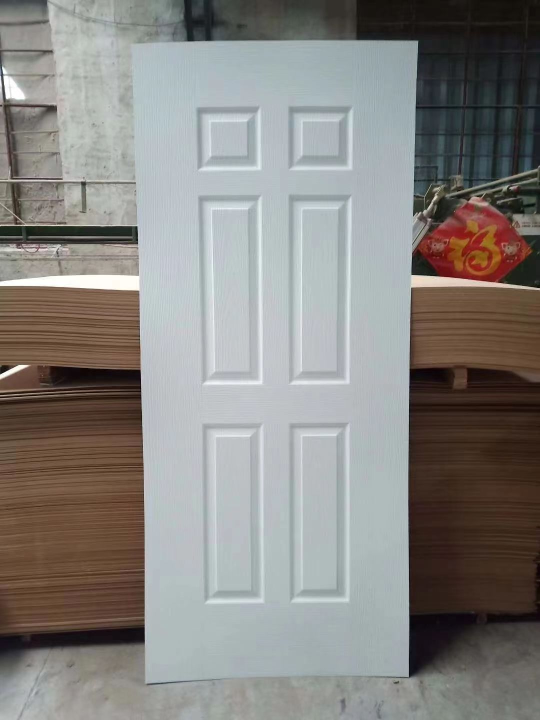 HDF Moulded Door Panel - LIAONING TOYAR NEW MATERIAL CO.,LTD